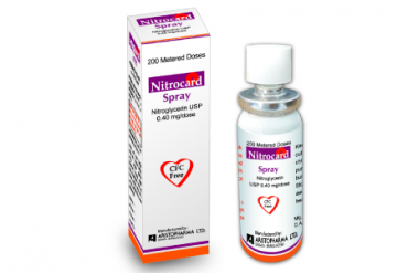 Metacard MR | 35 mg | Tablet | মেটাকার্ড এম আর ৩৫ মি.গ্রা. ট্যাবলেট ...