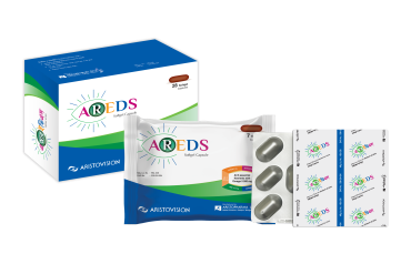 Aristopharma's All Product